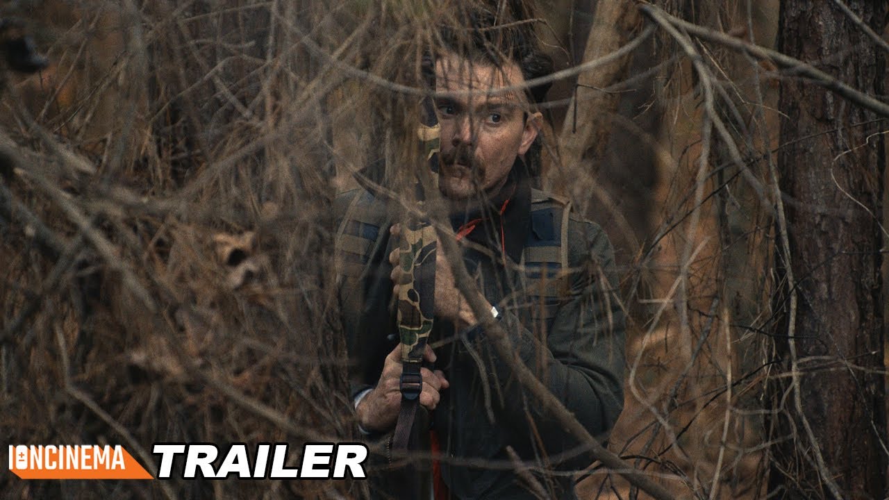 The Integrity of Joseph Chambers - Trailer - YouTube