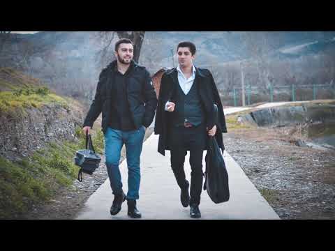 O Rogor Mewada | Vazha Mdzeluri & Nika Giorgadze