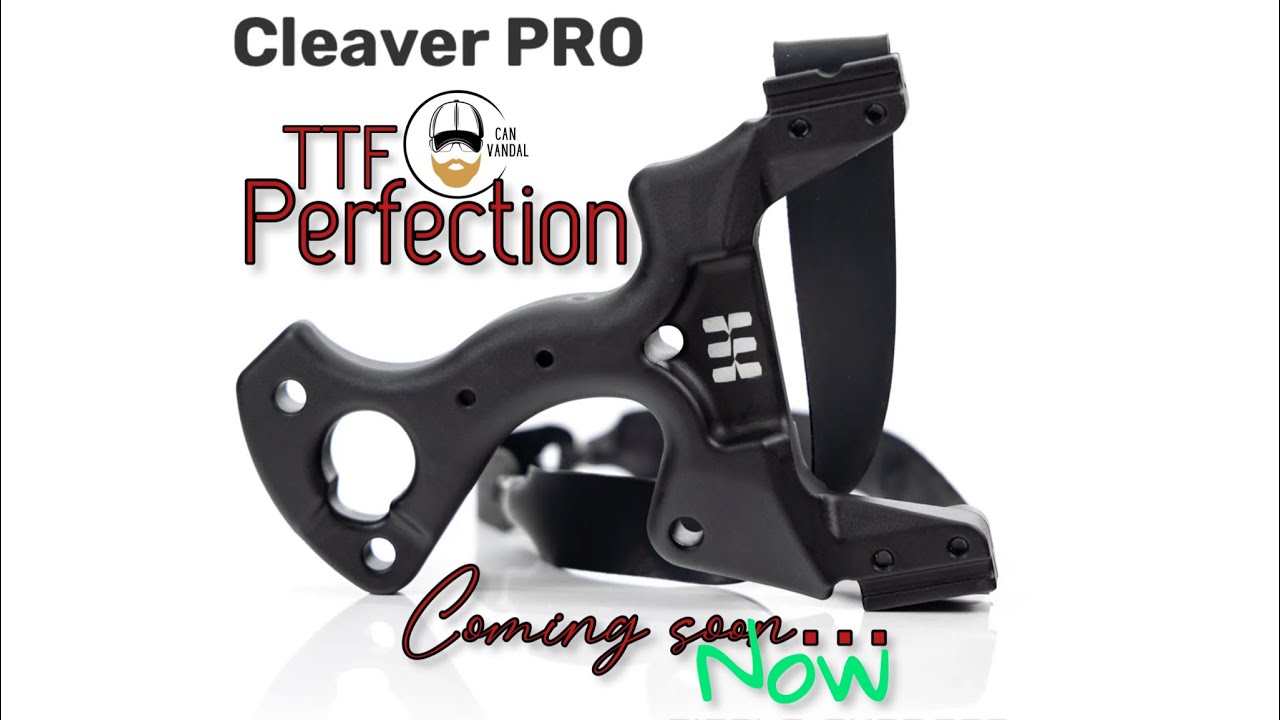 TTF Perfection: Cleaver PRO Review! - YouTube