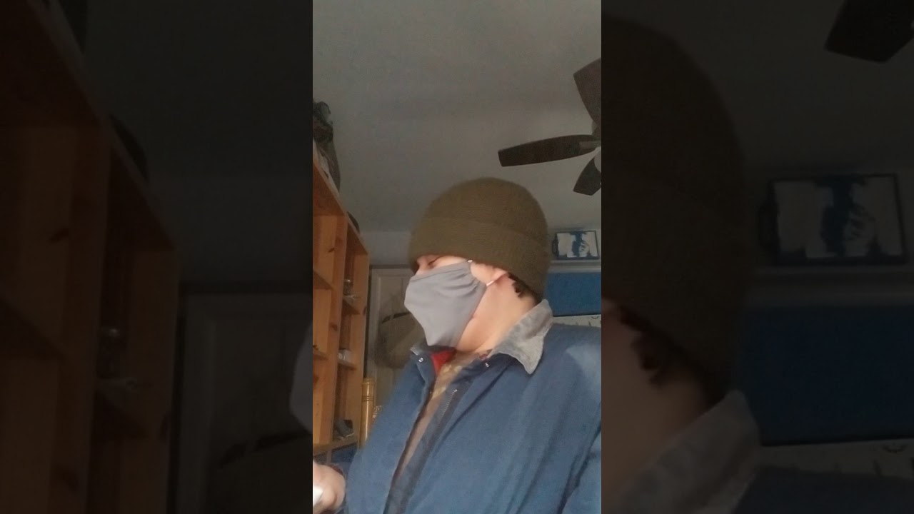 POOP DEALER PART 2: The Delivery... (NOT ASMR) - YouTube