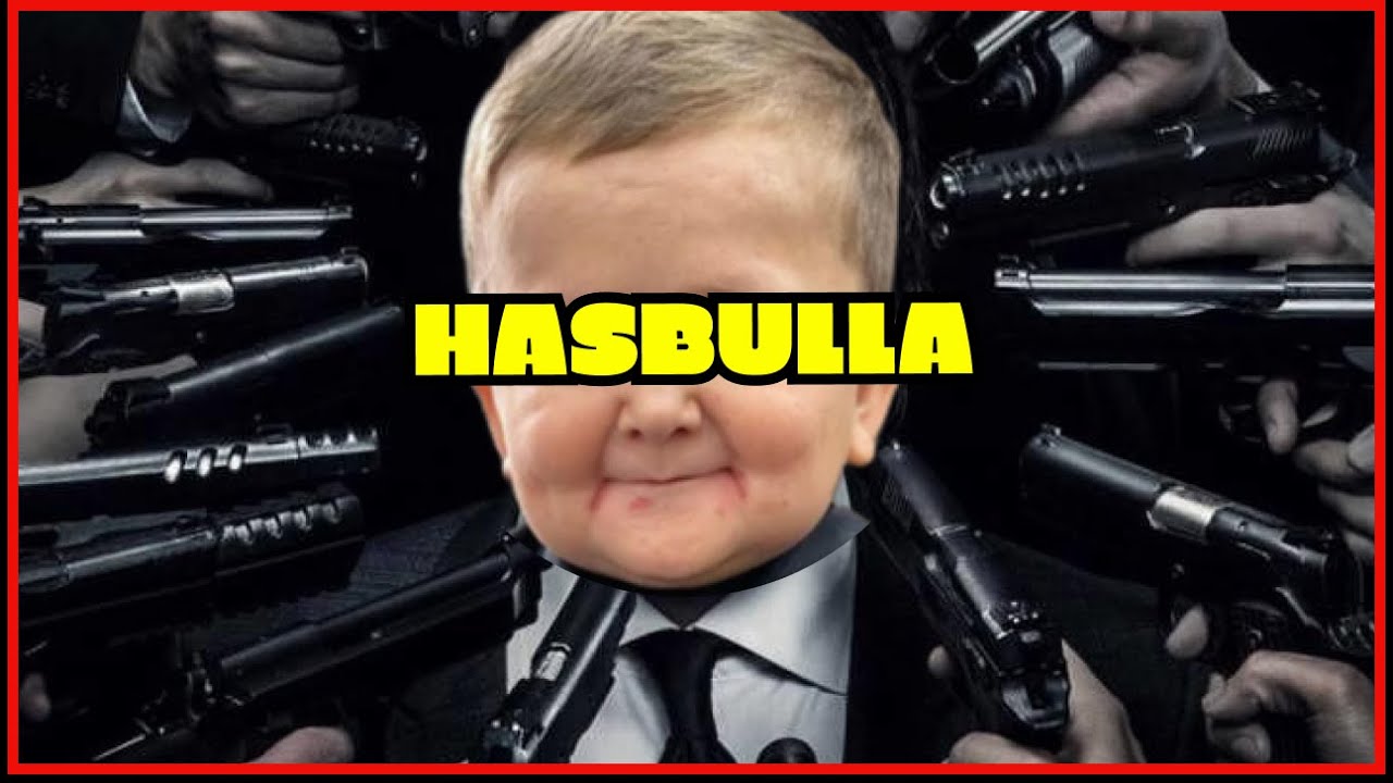 EXPOSED: Hasbulla Magomedov - YouTube