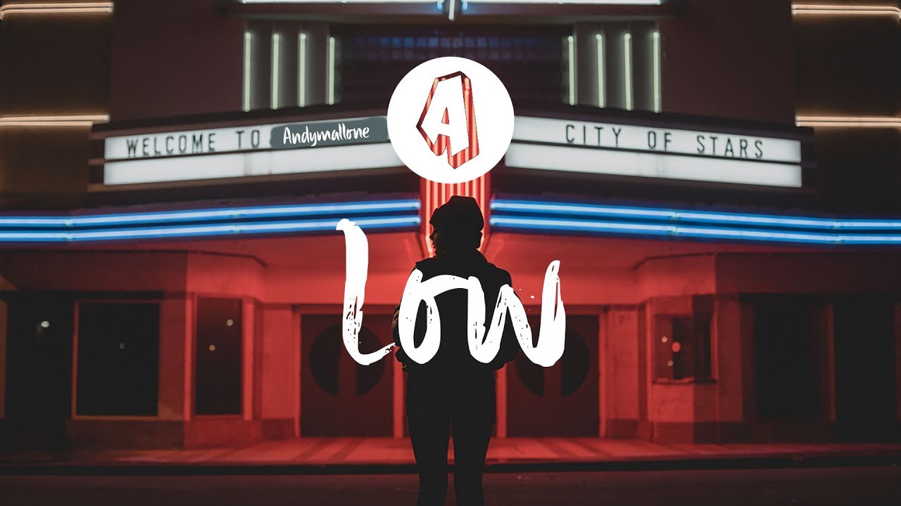 Le P - Low (Lyrics / Lyric Video) - YouTube