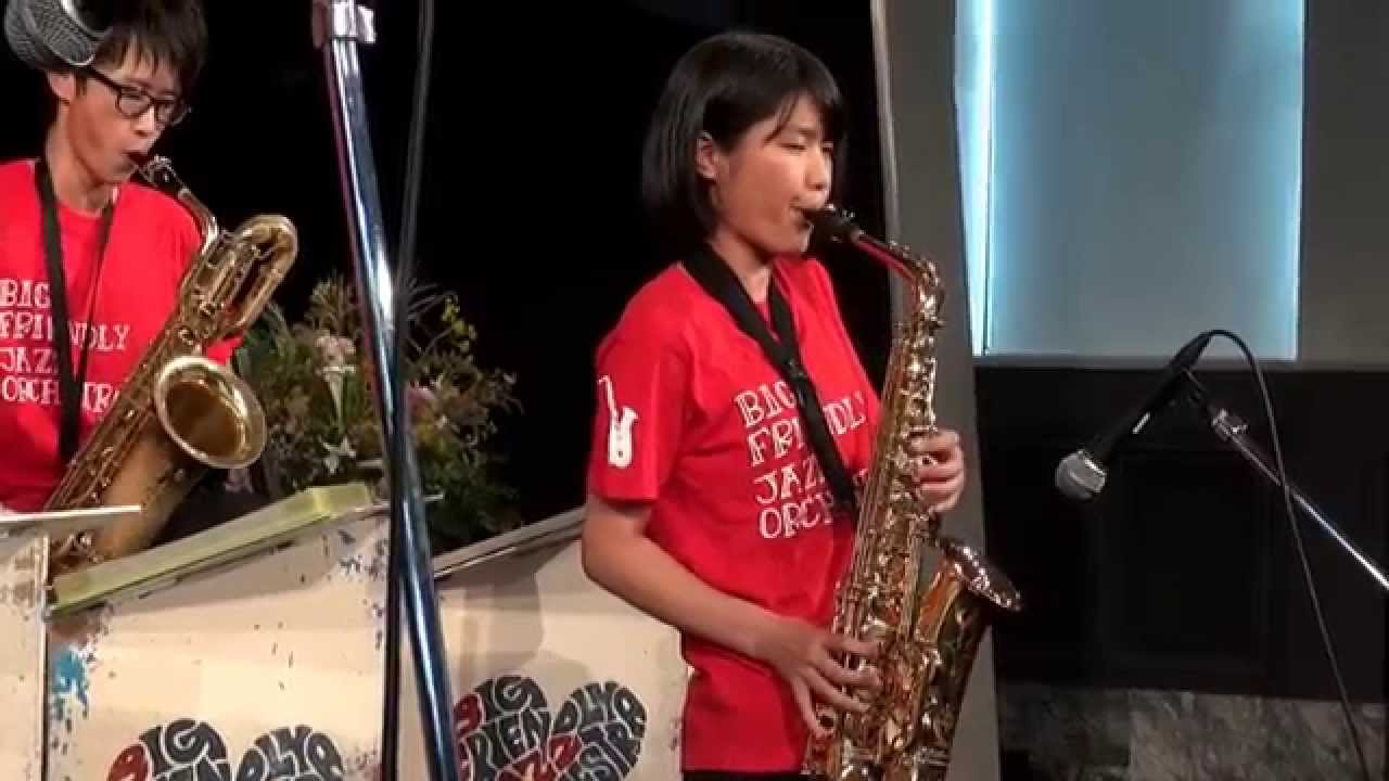 When You Wish Upon A Star / BFJO 2014 Team Ota (final-5/13) - YouTube