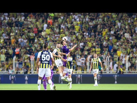 FENERBAHÇE SK - NK MARIBOR 3:1 (0:0)