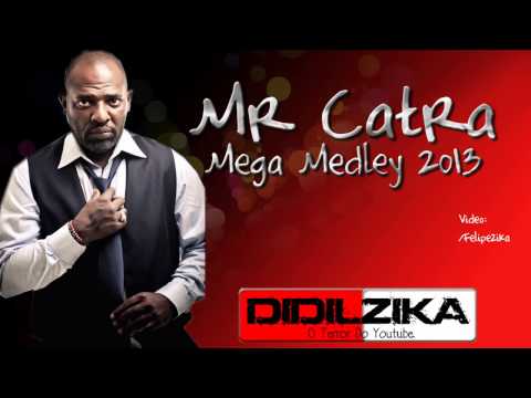 MR CATRA - MEGA MEDLEY 2013. @Didilzika :)