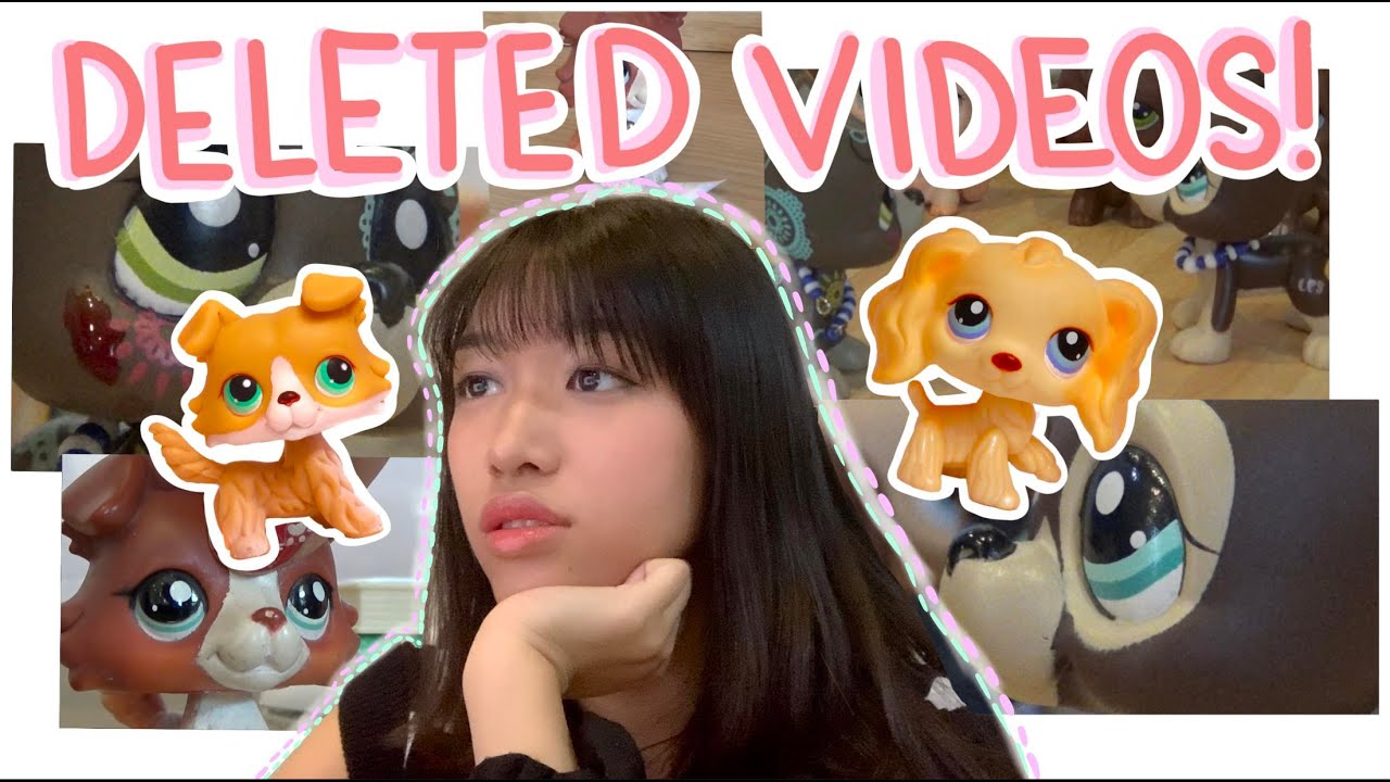 Lps Reacting To My DELETED VIDEOS YouTube lps-reacting-to-my-deleted-videos-youtube