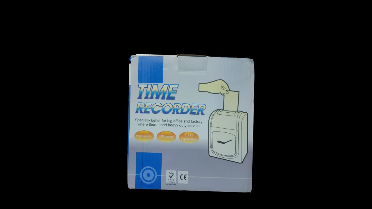 TUTORIAL SETTING "AUTO SHIFT" GEOMASTER MACHINE PUNCH CARD SHOPEE - YouTube