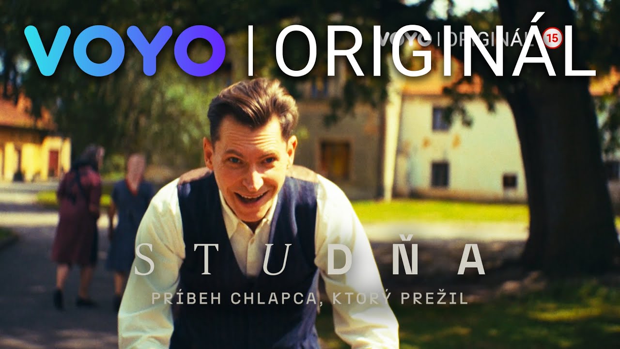 Studňa | sleduj už teraz jedine na Voyo - nový Voyo Originál (teaser 3 ...