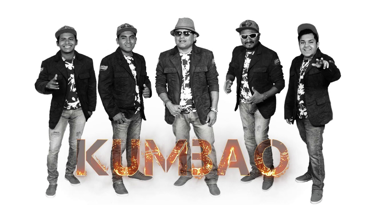 GRUPO KUMBAO SONES - YouTube