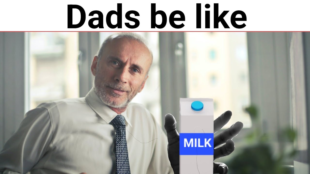 Where your dad went - YouTube