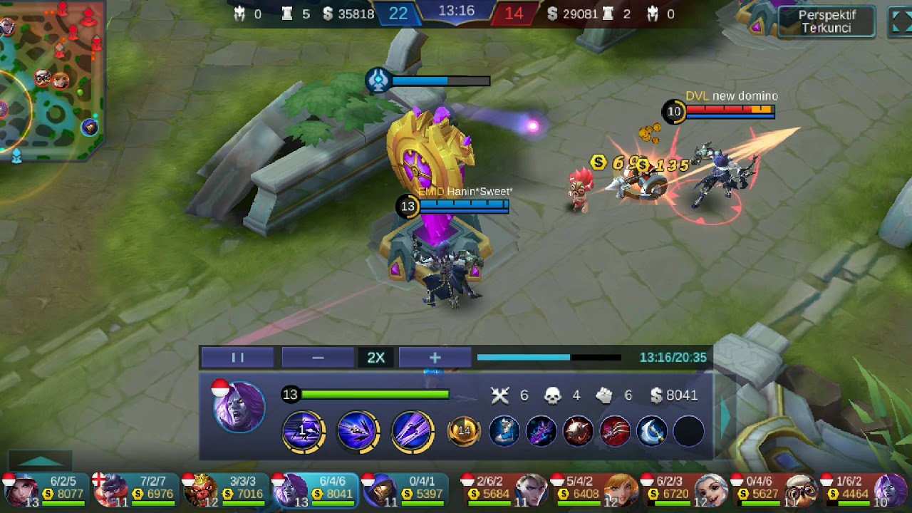 Tips juara - YouTube