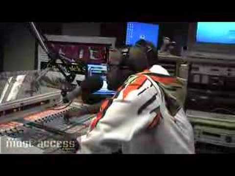 Rocko Da Don at So So Def Radio - YouTube