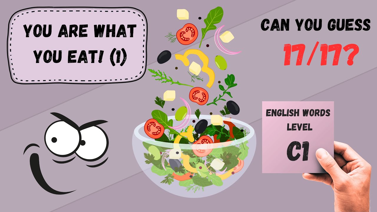 Try To Guess The Word Level C1 9 Improve Your English Easily try-to-guess-the-word-level-c1-9-improve-your-english-easily