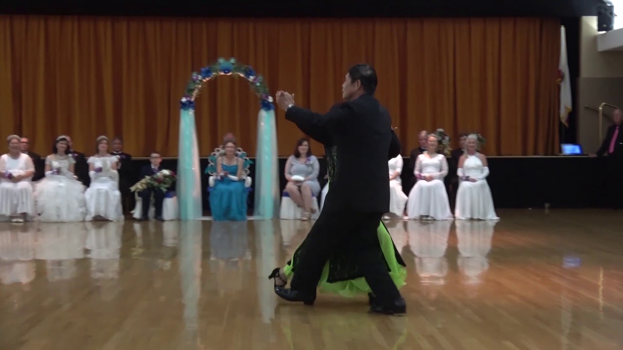 Lee Honor Dance - YouTube