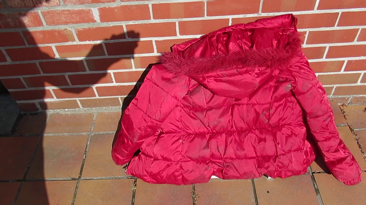 Fetish Fun Second Handpuffy Women Jacket B Youtube
