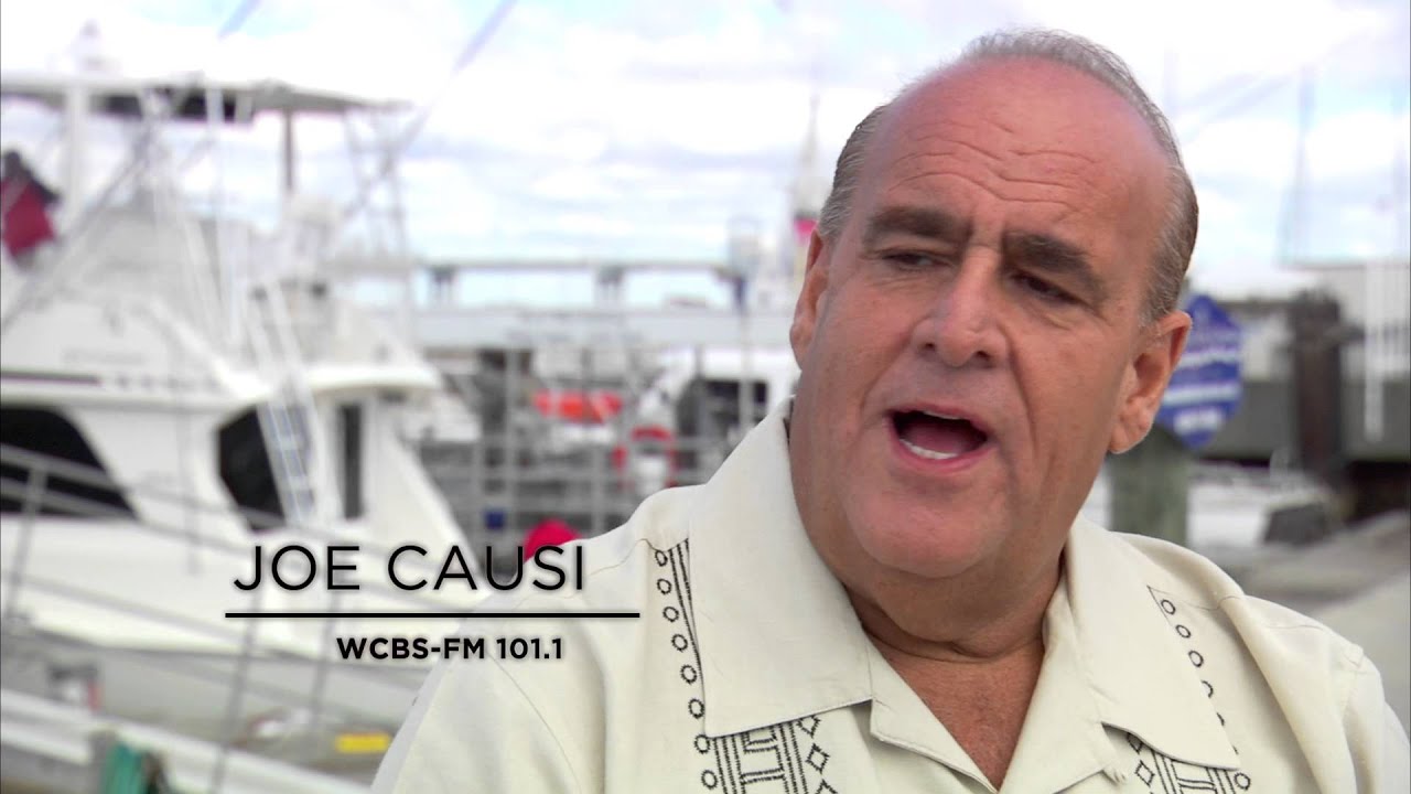 Joe Causi for DoAtlanticCity.com - YouTube