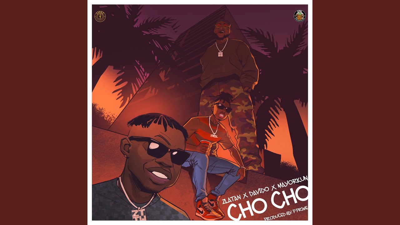 Cho Cho - YouTube Music