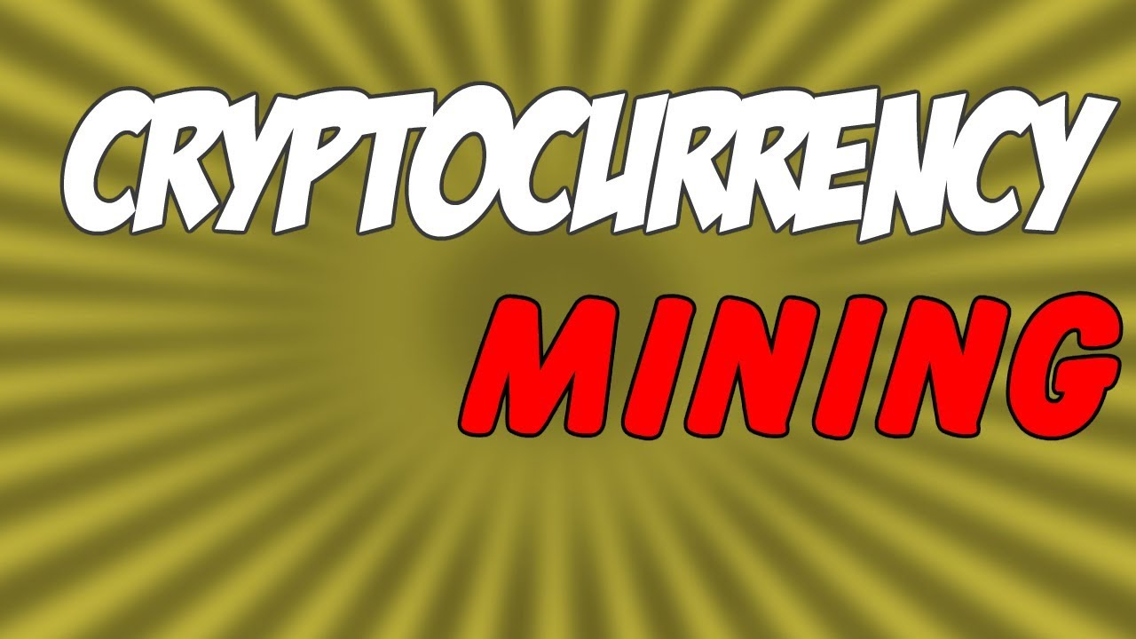 Best Alt Coin mining Software - YouTube