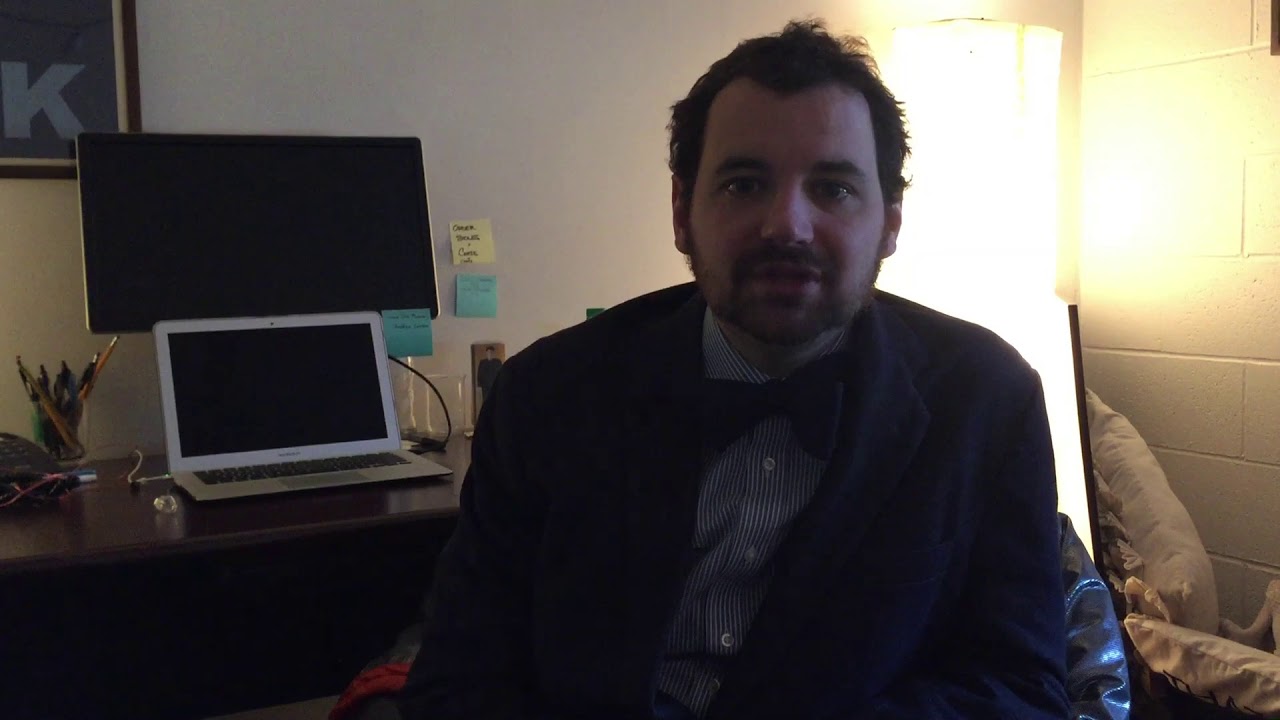 Advising Lambda - Dr. Keppel - YouTube