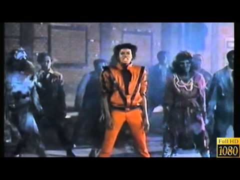 Michael Jackson-Megamix(HD 1080p)