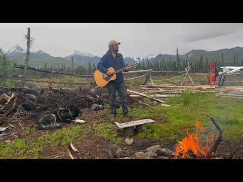 Moon Rise Pick Up, an original song by Morgan Beasley performed live by ...