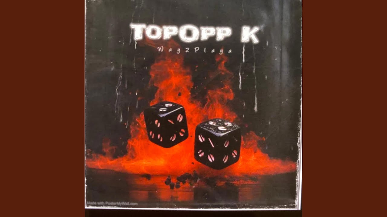 TopOpp K - YouTube