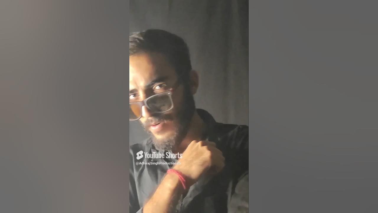 Kissik Song | Adhiraj Singh - YouTube