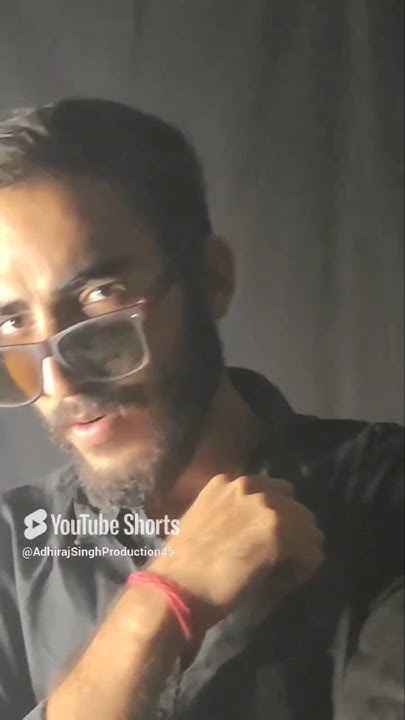 Kissik Song | Adhiraj Singh - YouTube