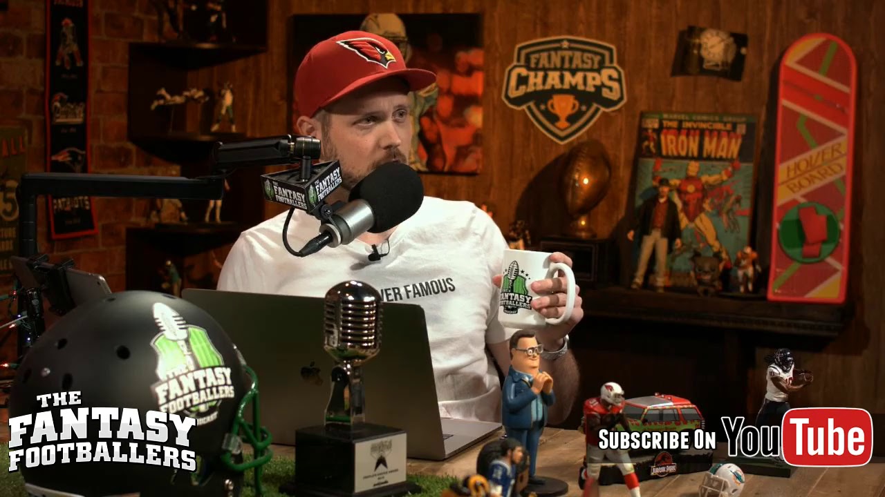Week 14 Fantasy Football - Andy Holloway is LIVE answering questions ...