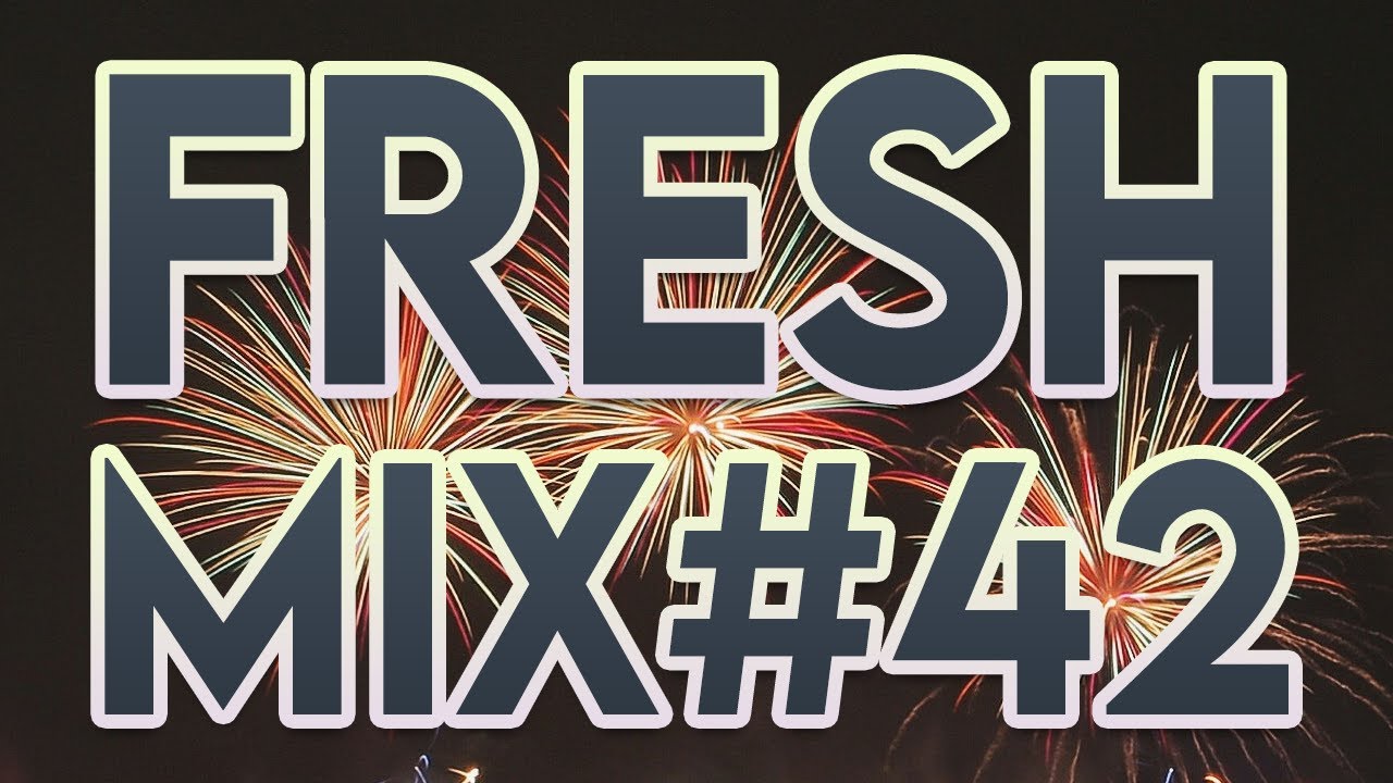FRESH MIX #42 (Best of 2023 Edition) (Fisher, Fred Again, Tiesto, Steve Aoki and more) - YouTube