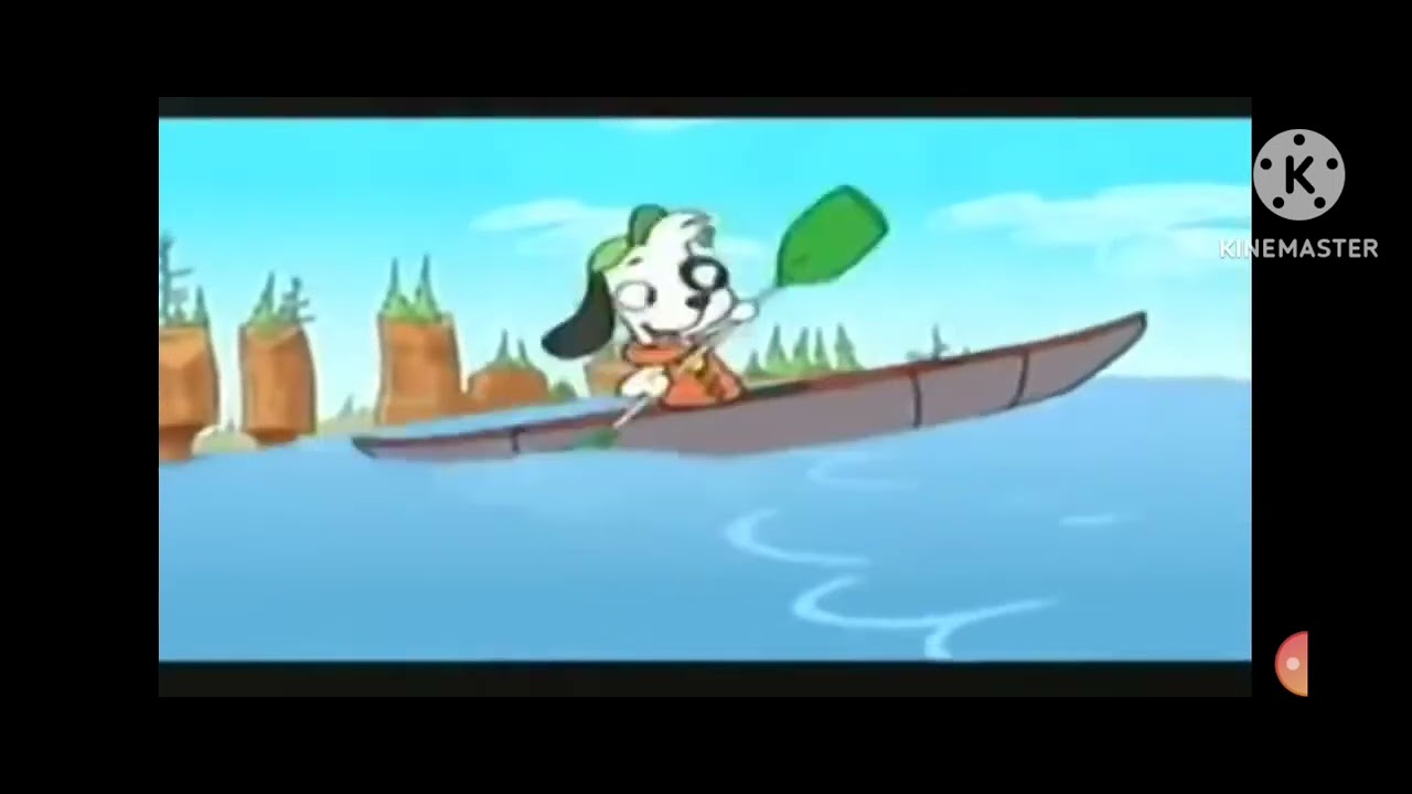 Discovery kids 2013 Doki inicio el intro - YouTube