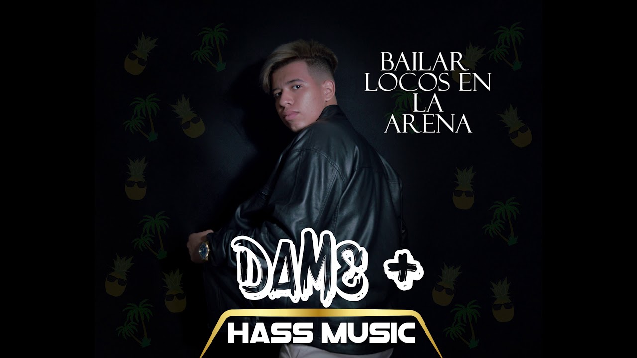 Dame Mas - Hass Music - YouTube