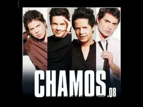Los Chamos - Canta Chamo - YouTube