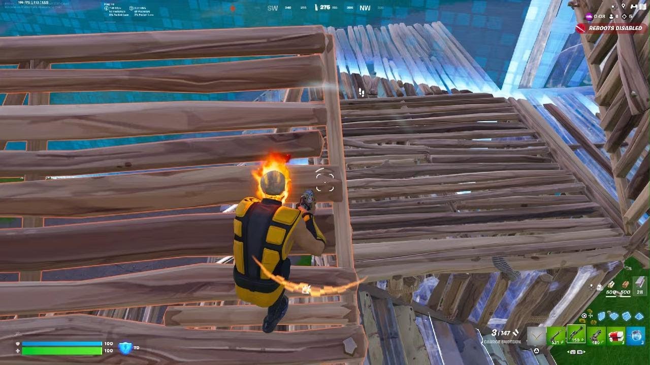 Fortnite_RANKED_RELOADED - YouTube
