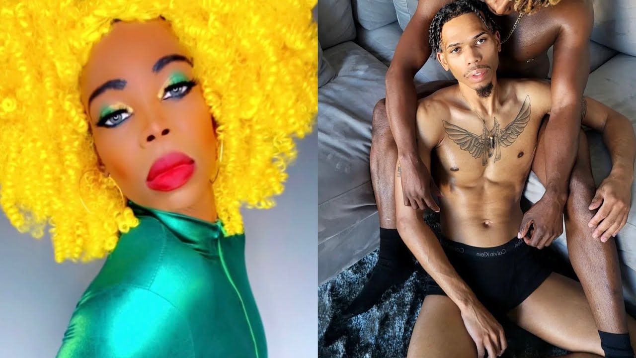 Entrepreneur, Published Model, & Author; Leon Berry - YouTube