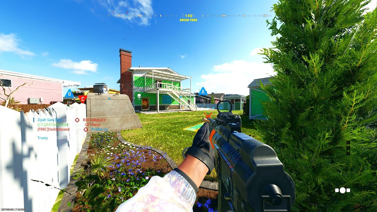 BO6 Rage/ Funny Moments - YouTube