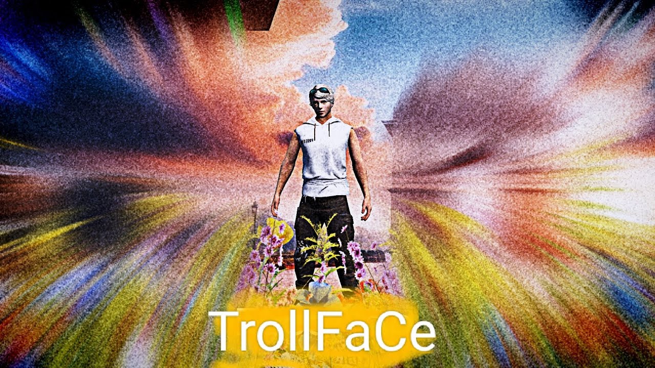 TrollFaCe is live - YouTube