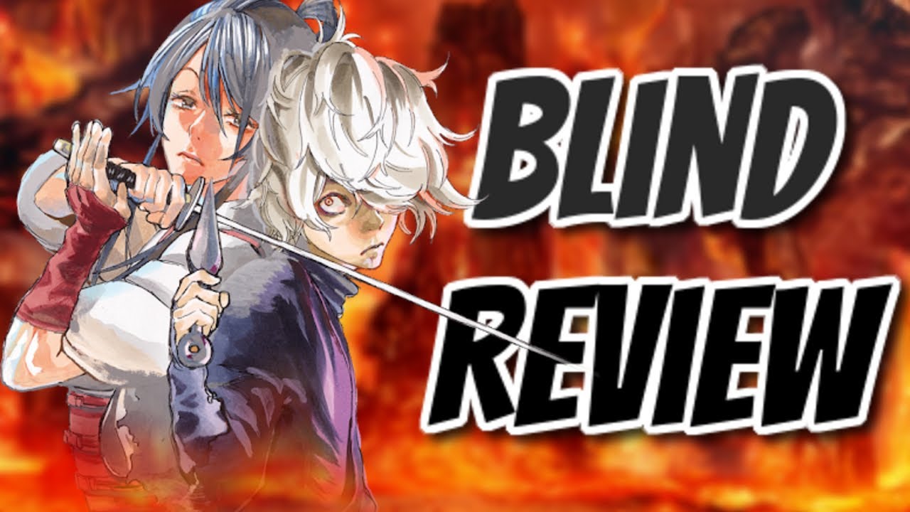 This Island is Insane... Hells Paradise: Jigokuraku Island Arc Review ...