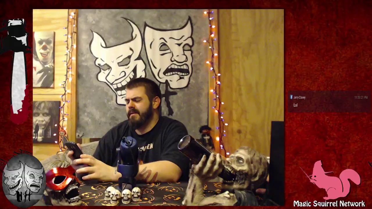 Heckles & Horror: The Pumpkinhead Edition - YouTube