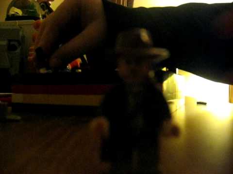 Lego Indi, 4 - YouTube