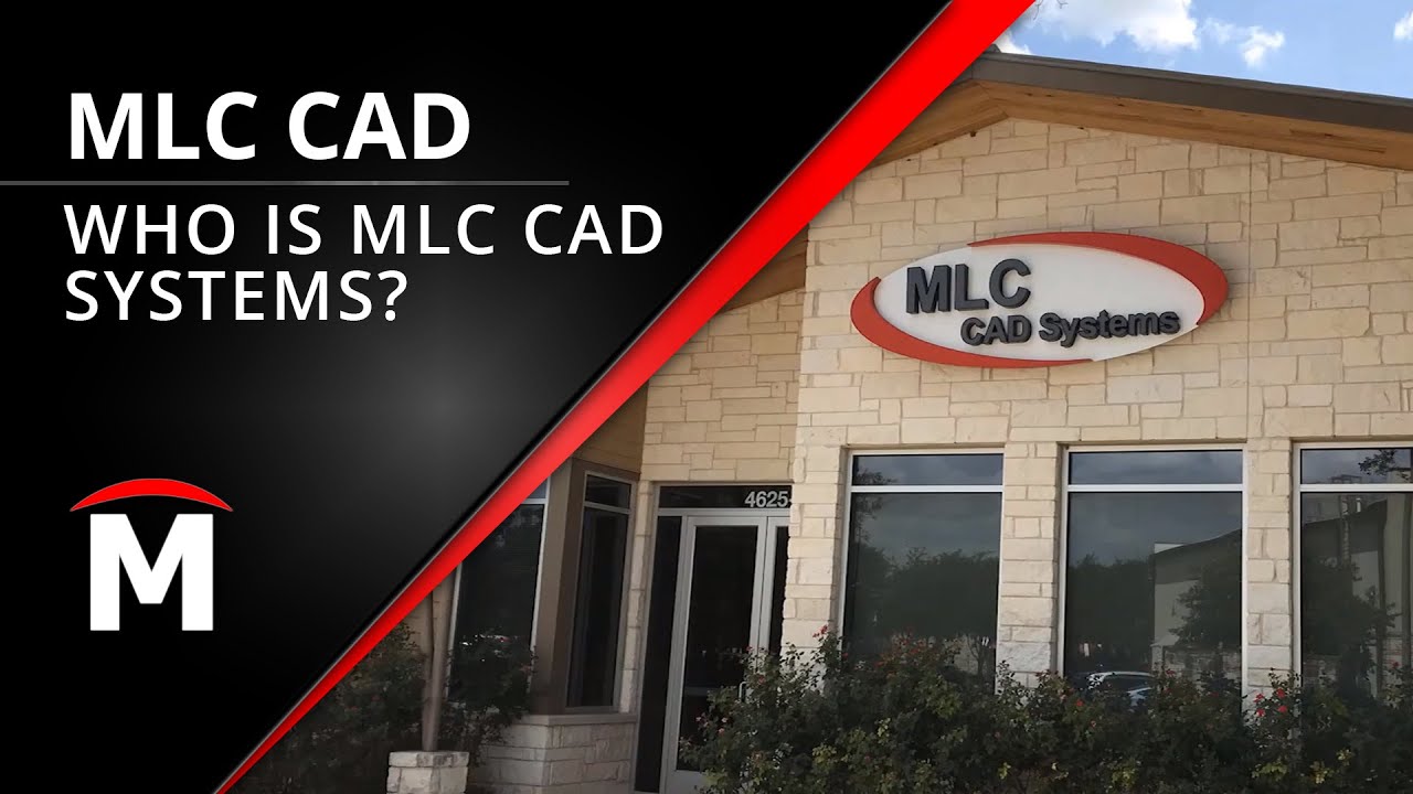 About MLC CAD Systems - YouTube