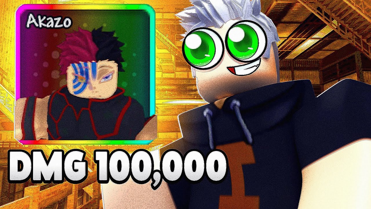 O AKAZA SHINY no ANIME VANGUARDS É ABSURDO !! ‹ Ine Games › - YouTube
