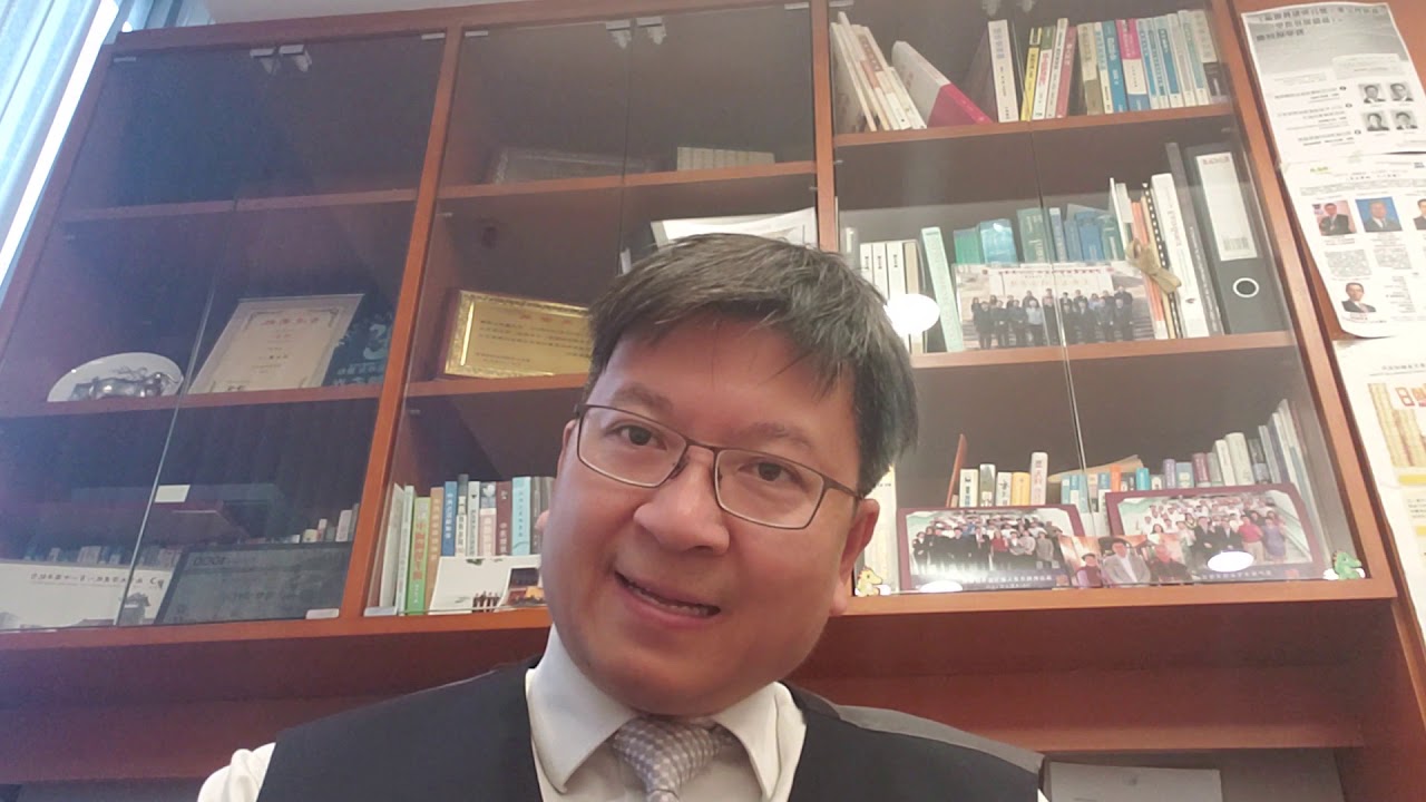 環保板塊股票值得投資嗎？Which green stock to invest?（莊太量, Prof. Terence Tai Leung ...