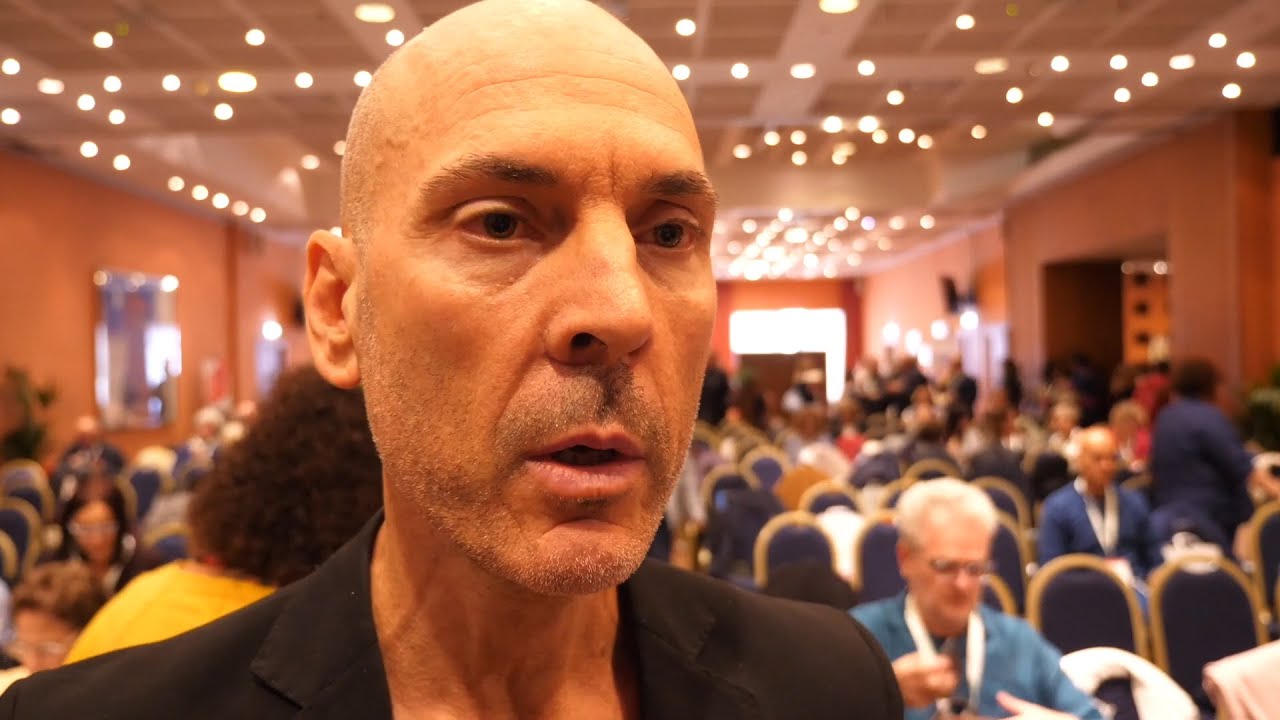 2° Congresso Nazionale AIMES - Dott. Andrea Biagi - YouTube