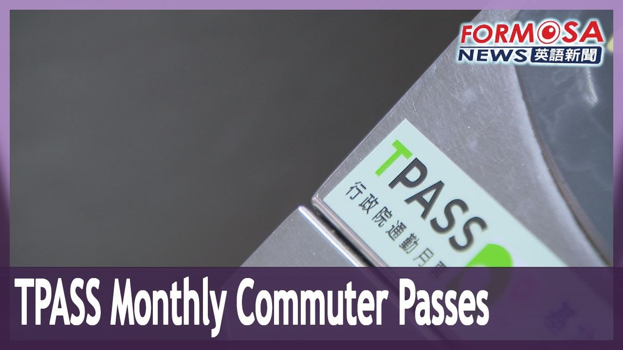 TPASS commuter passes launch on July 1 to make travel across cities ...