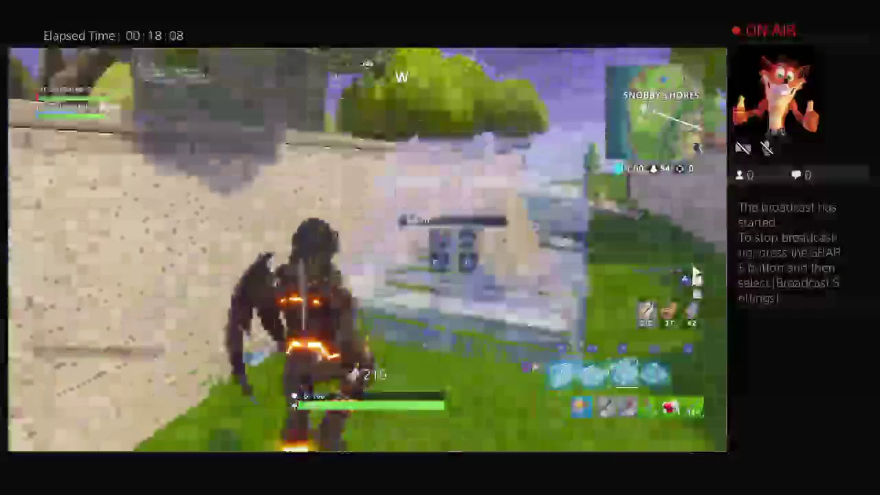 TsT clan player pro EU Server - YouTube