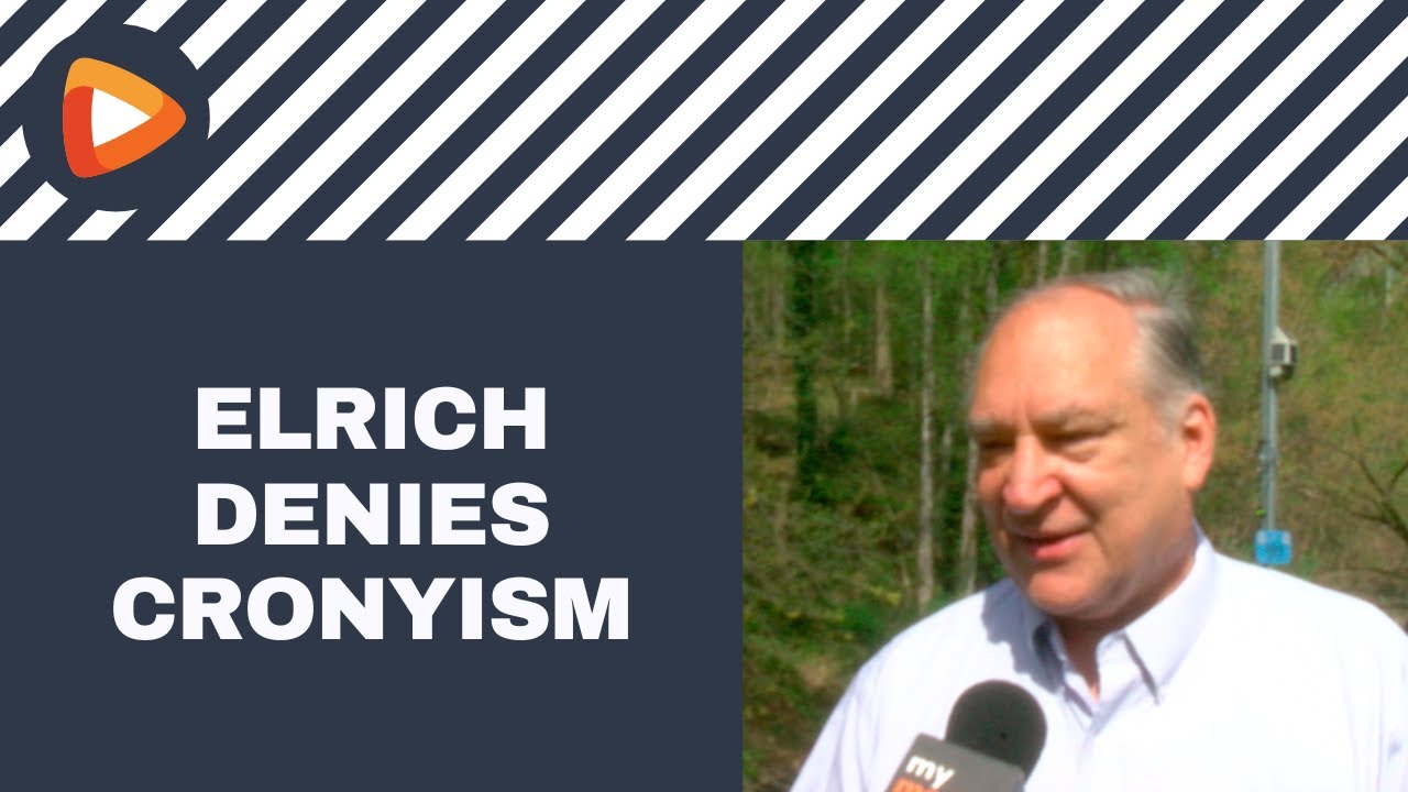 ‘Cronyism? No.’: Elrich Defends Appointment of Former Councilmember for ...