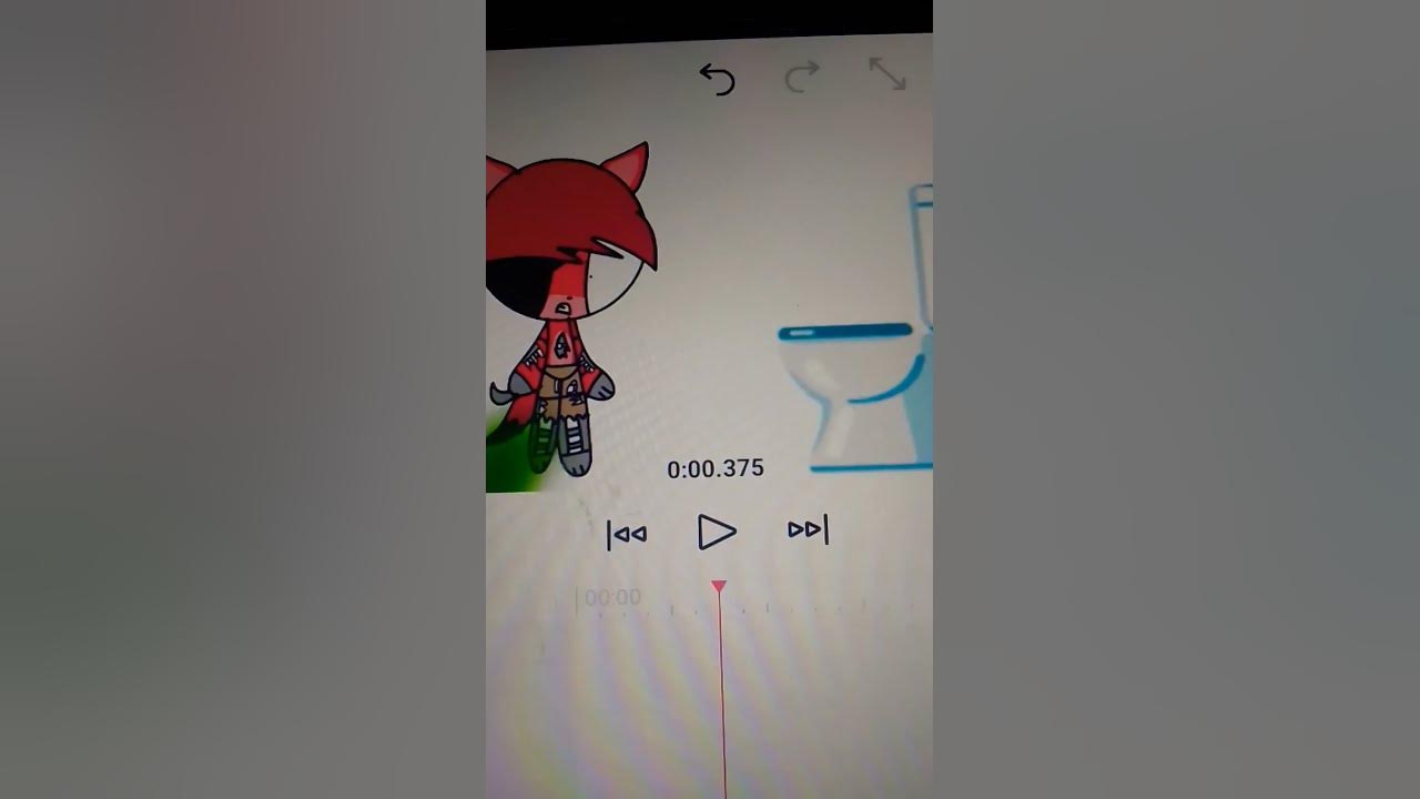 Foxy Farts Youtube