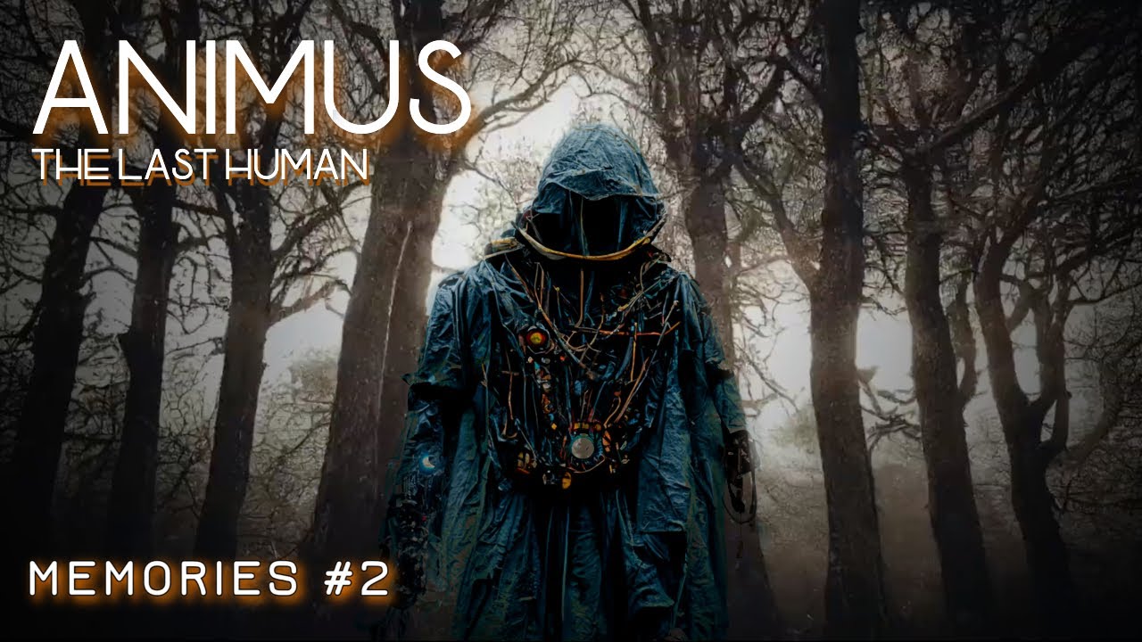 Animus - Memories #2 - YouTube