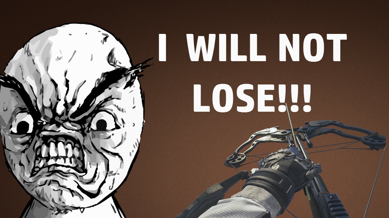 Gun Game 'I WILL NOT LOSE' Live Com w/ Kiran SD (Advanced Warfare ...